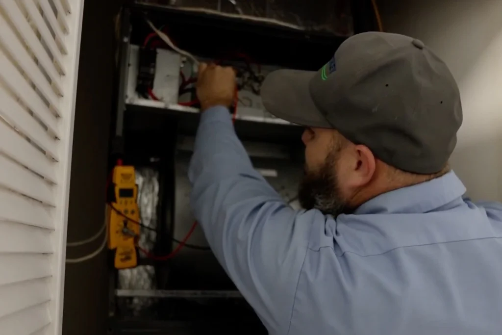 AC Maintenance Services for Homes in Stuart FL - Sharkey Air